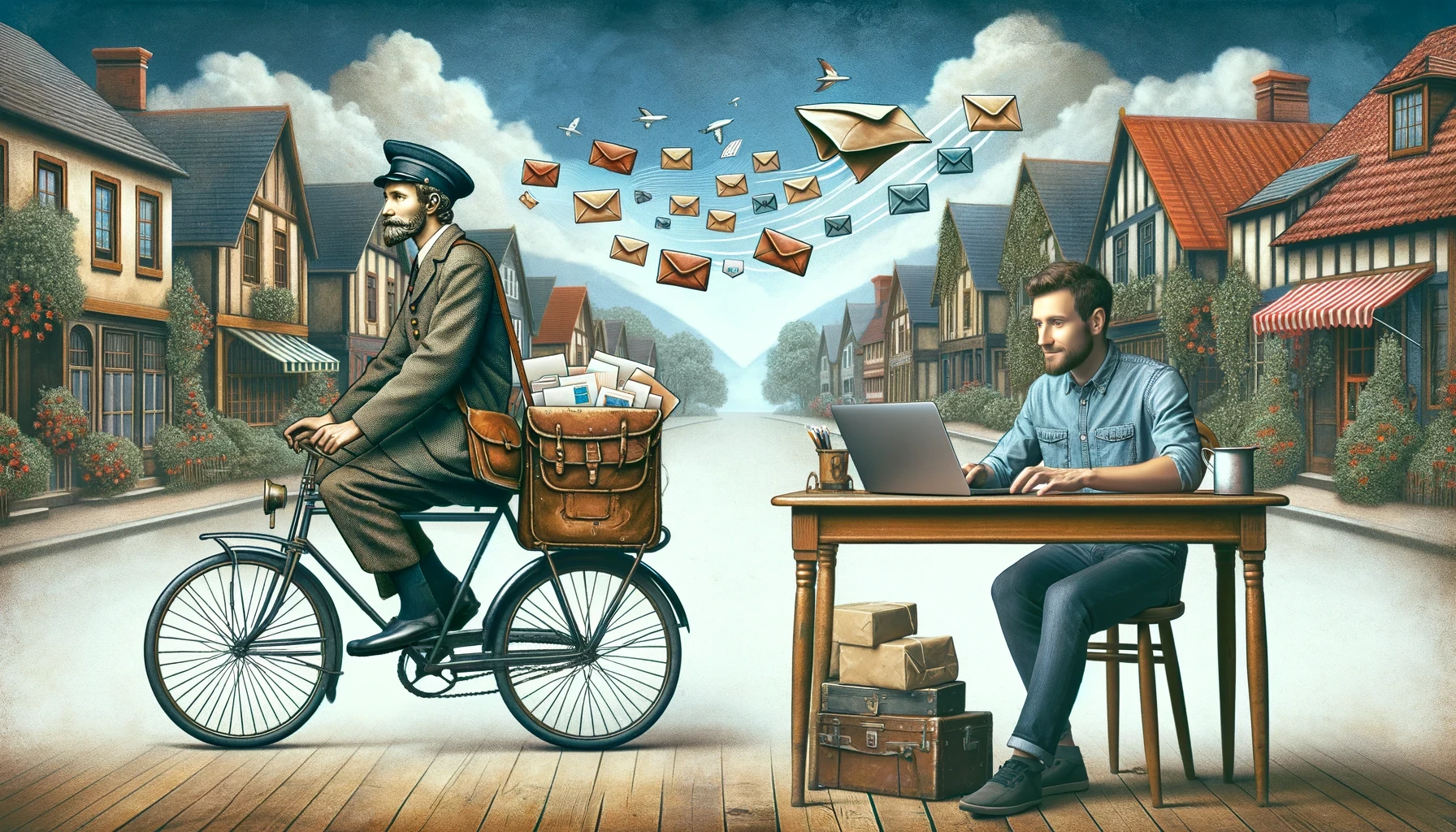 Cold Email Examples for Every Scenario | Sendigram Blog