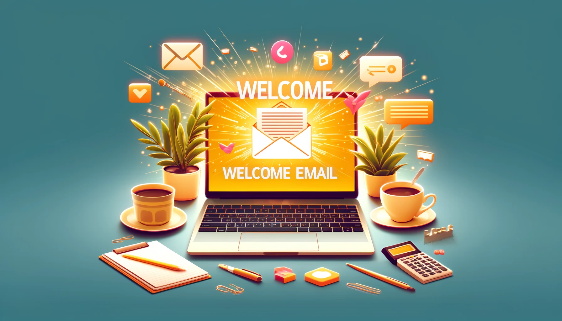 Welcome Emails | Sendigram Blog