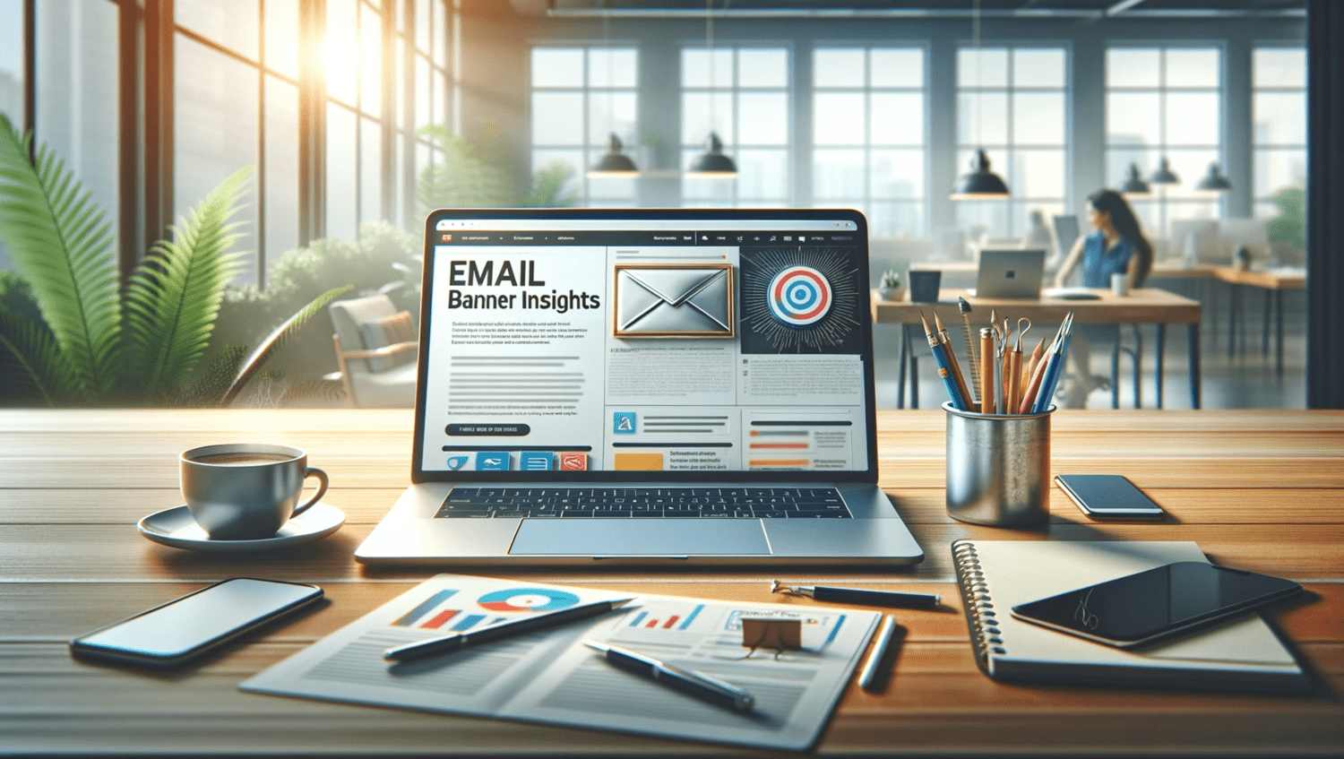 Email Banner Insights for Marketers | Sendigram Blog