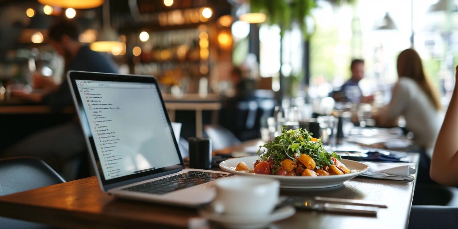 Restaurant Email Marketing: 10 Key Strategies & Real-Life Examples