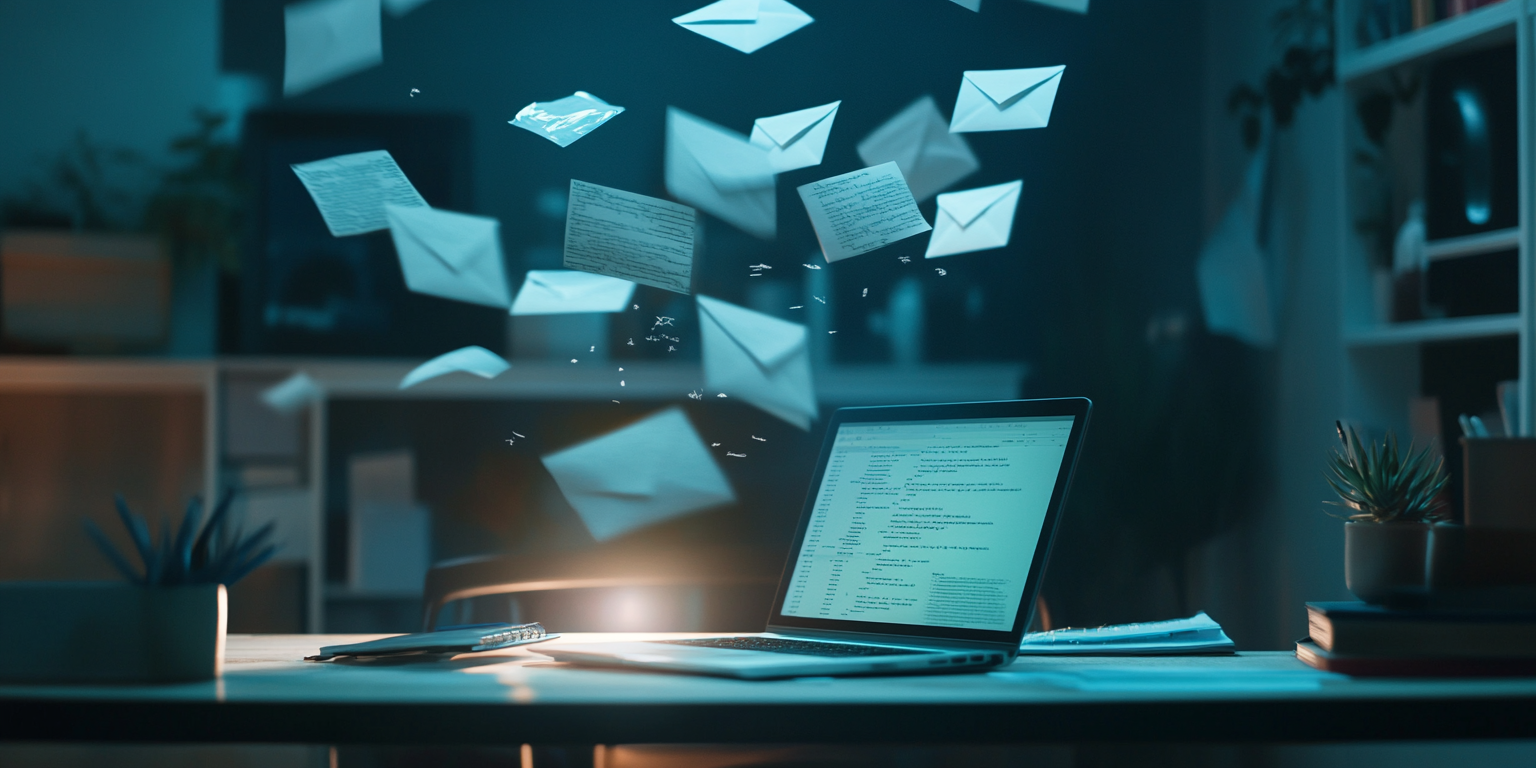 Email Traffic: Tracking and Expanding Strategies [2025]