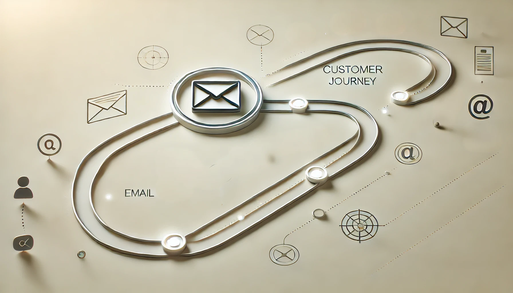 The Complete Guide to Email Customer Journeys