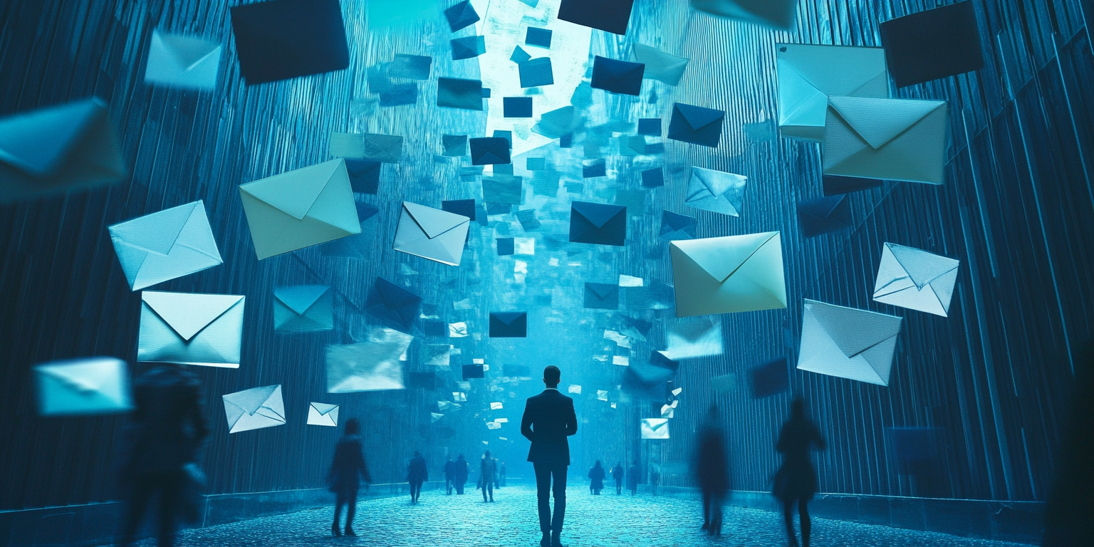 Why Business Email Still Matters in Email Marketing (With Real Examples)