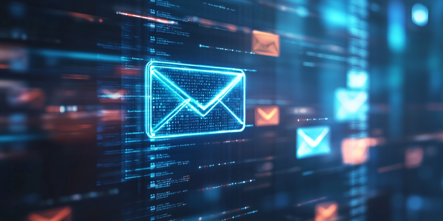 Choosing the Right Email Provider: A Strategic Guide for Marketers