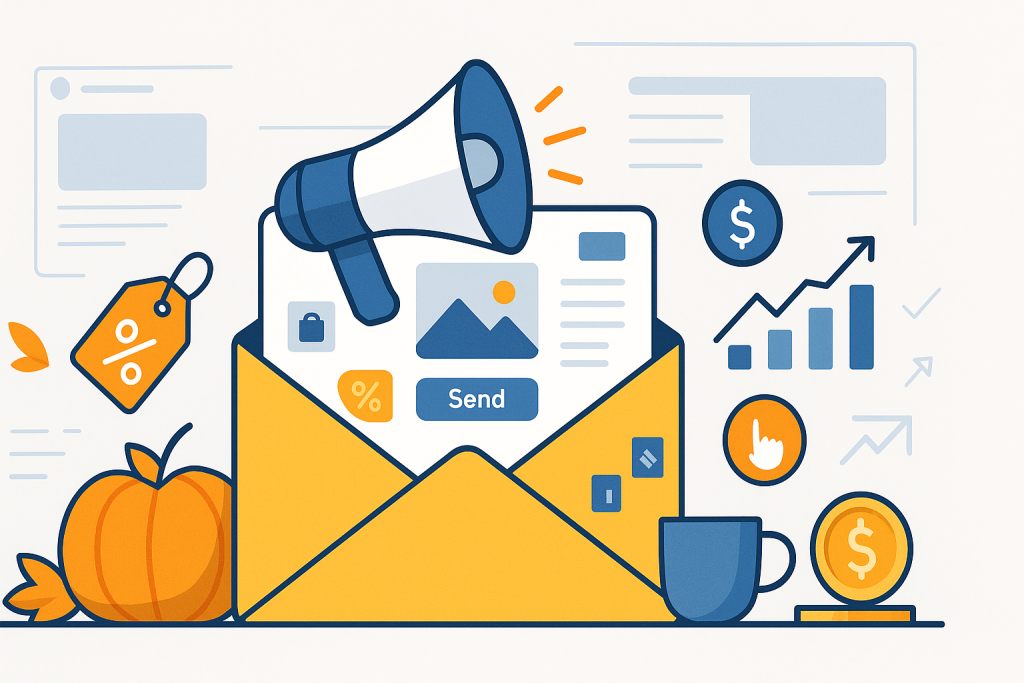 Advertising by Email vs. Email Marketing: Key Differences Explained