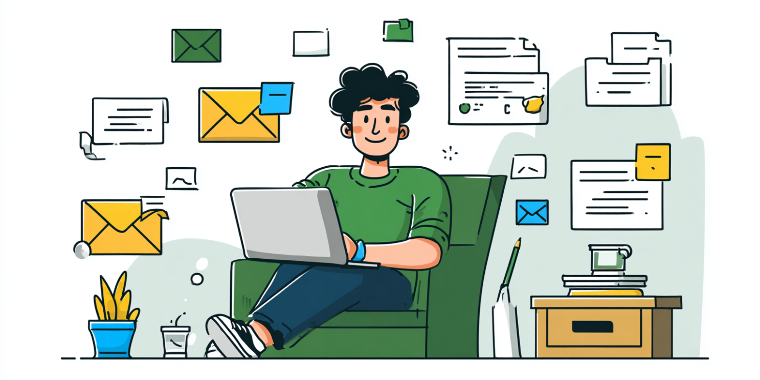 How to Create an HTML Email from Scratch — No Coding Skills Required