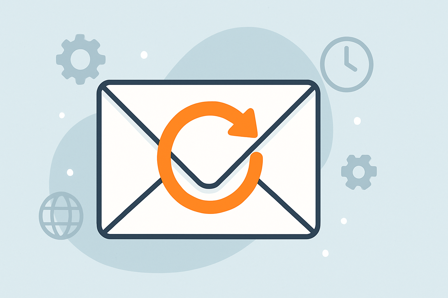 Resending Emails: Best Practices and How It Differs from Following Up