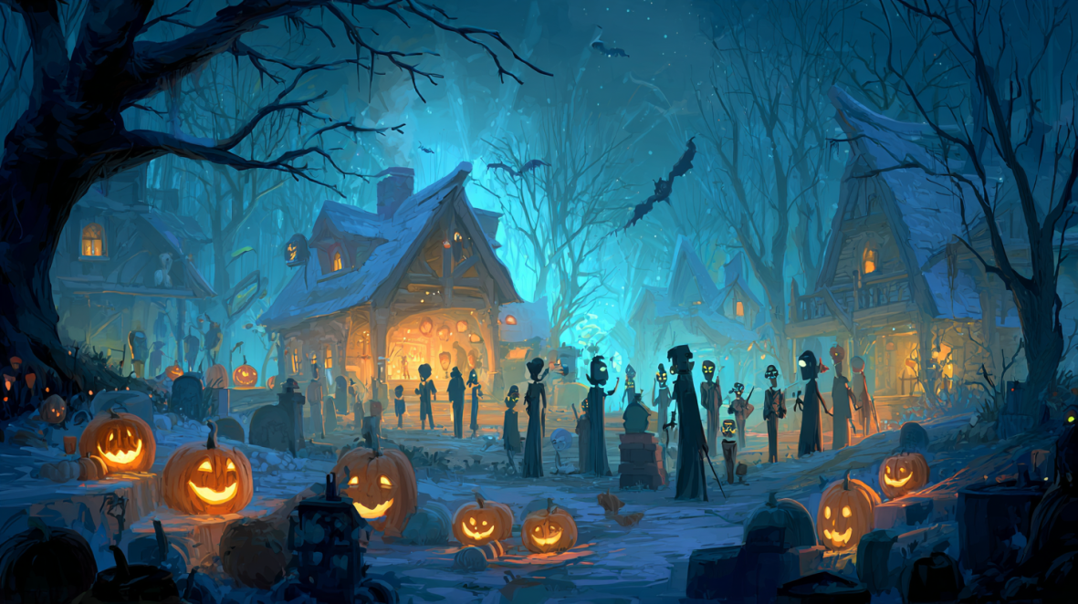 Halloween Email Templates, Ideas, and Spooky Sign-Offs for Marketers 2025